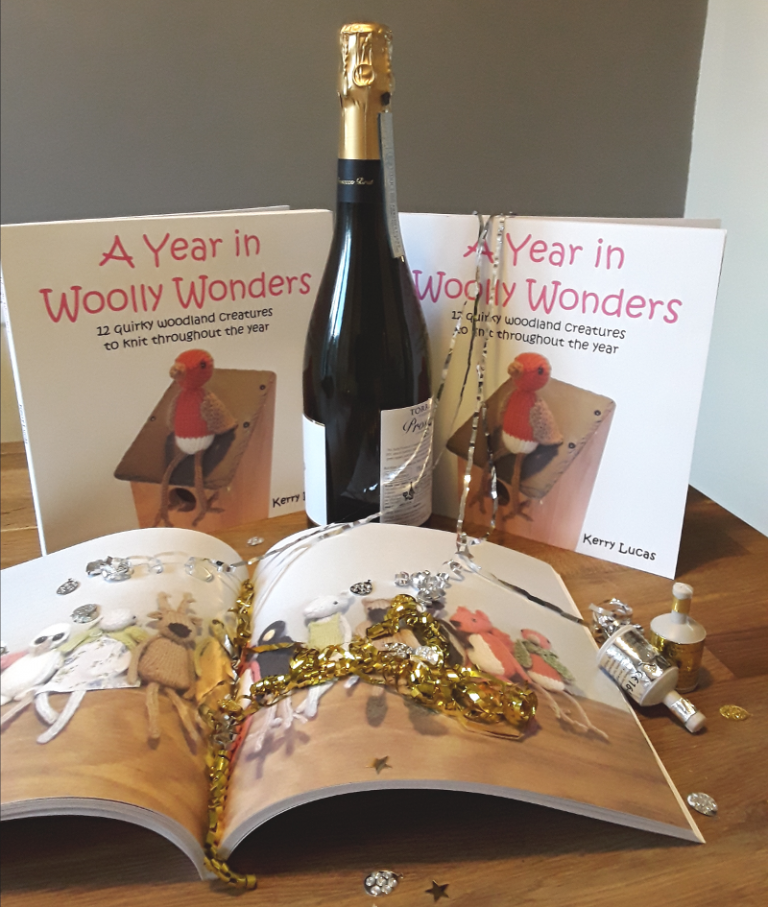 Woolly Wonders is Here! - Beercott Books